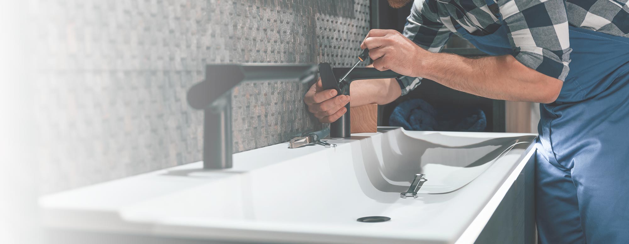 Plumbers in Tecumseh, Windsor-Esssex Ontario - Fowler Plumbing