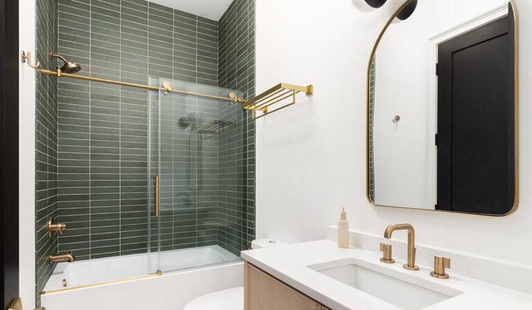 Plumbing Renovations - Fowler Plumbing
